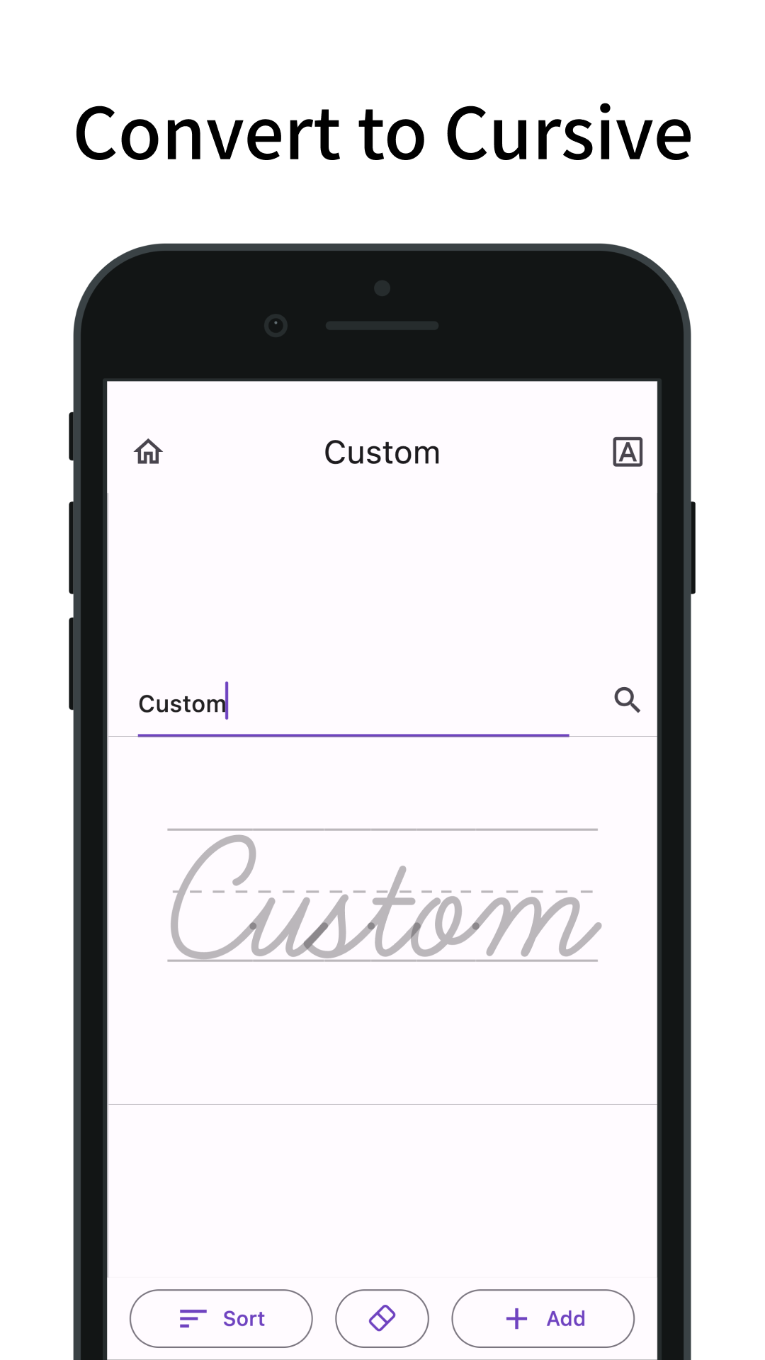 Cursive: Learn English Cursive:Amazon.com:Appstore for Android