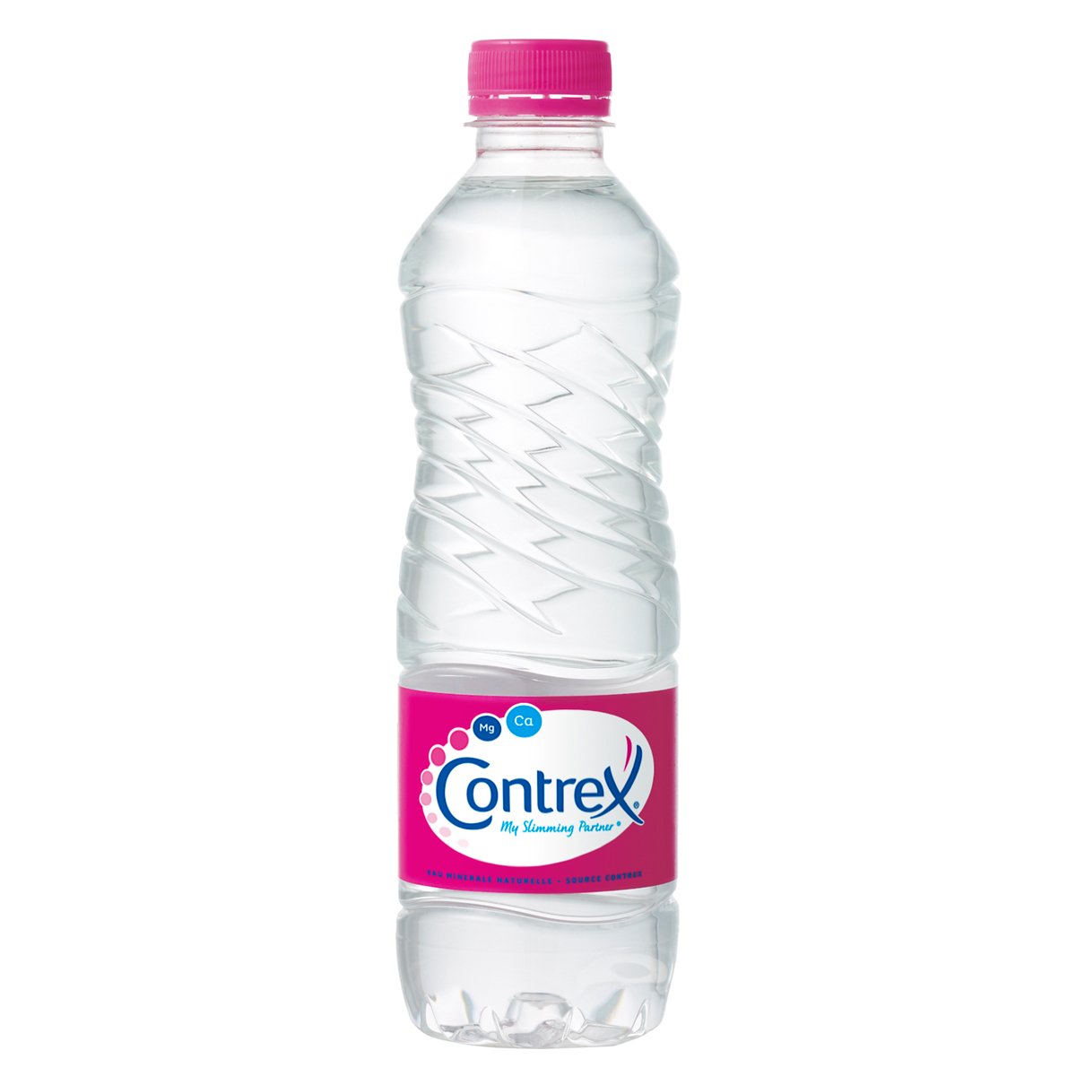 Amazon.co.jp: ポッカサッポロ Contrex (コントレックス) 500ml×24本 [正規輸入品] : 食品・飲料・お酒