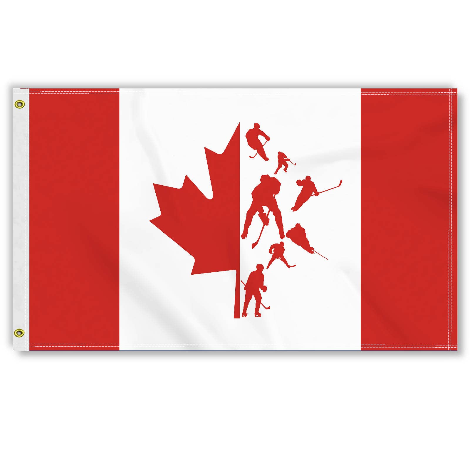 Canadian Flag Wallpaper Hockey Hockey Canada Flag Photos And Images