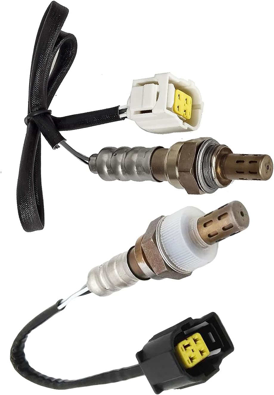 Amazon.com: NTK Downstream Oxygen (O2) Sensor compatible with Jeep ...