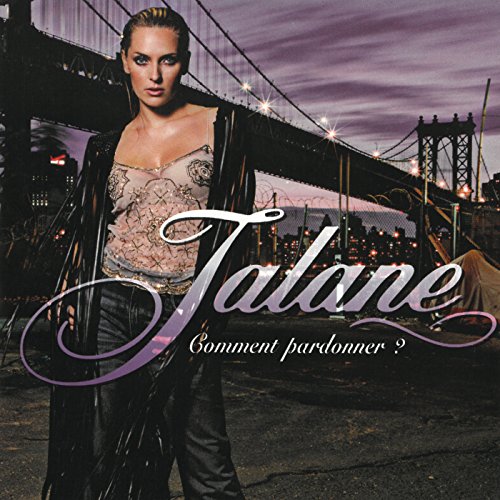 Play Comment pardonner ? by Jalane on Amazon Music