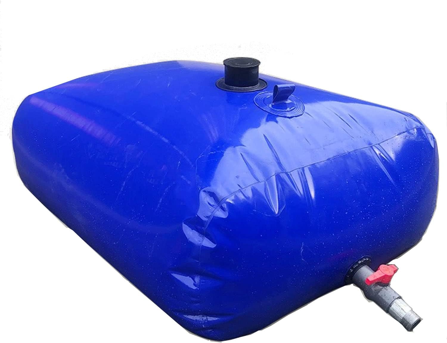 Amazon.com : UXPEYIC 3 Gallon Water Container with Spigot, Portable ...