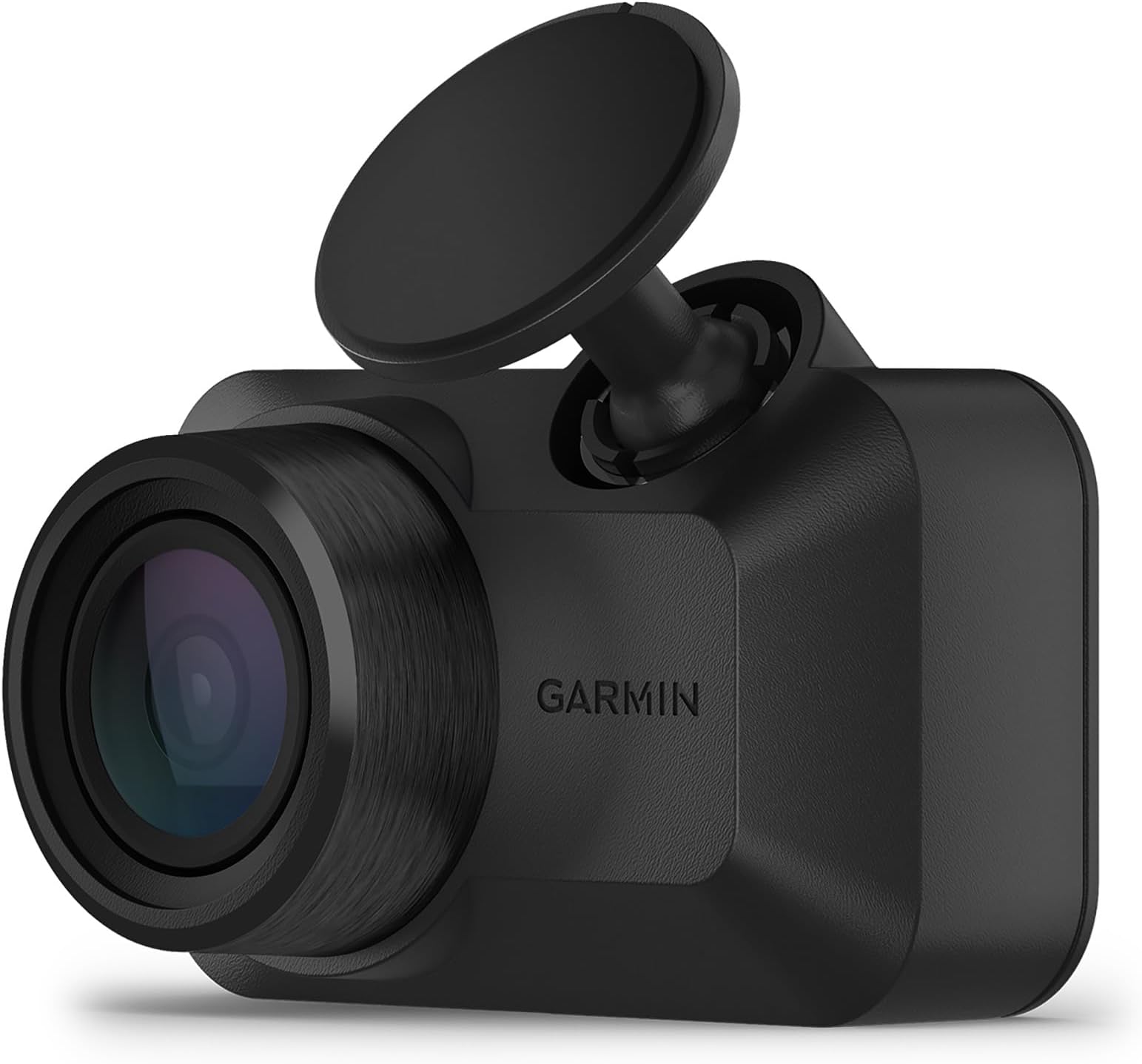 Garmin Dash Cam Mini 3, Super Compact Dash Cam, 140-degree Field of ...