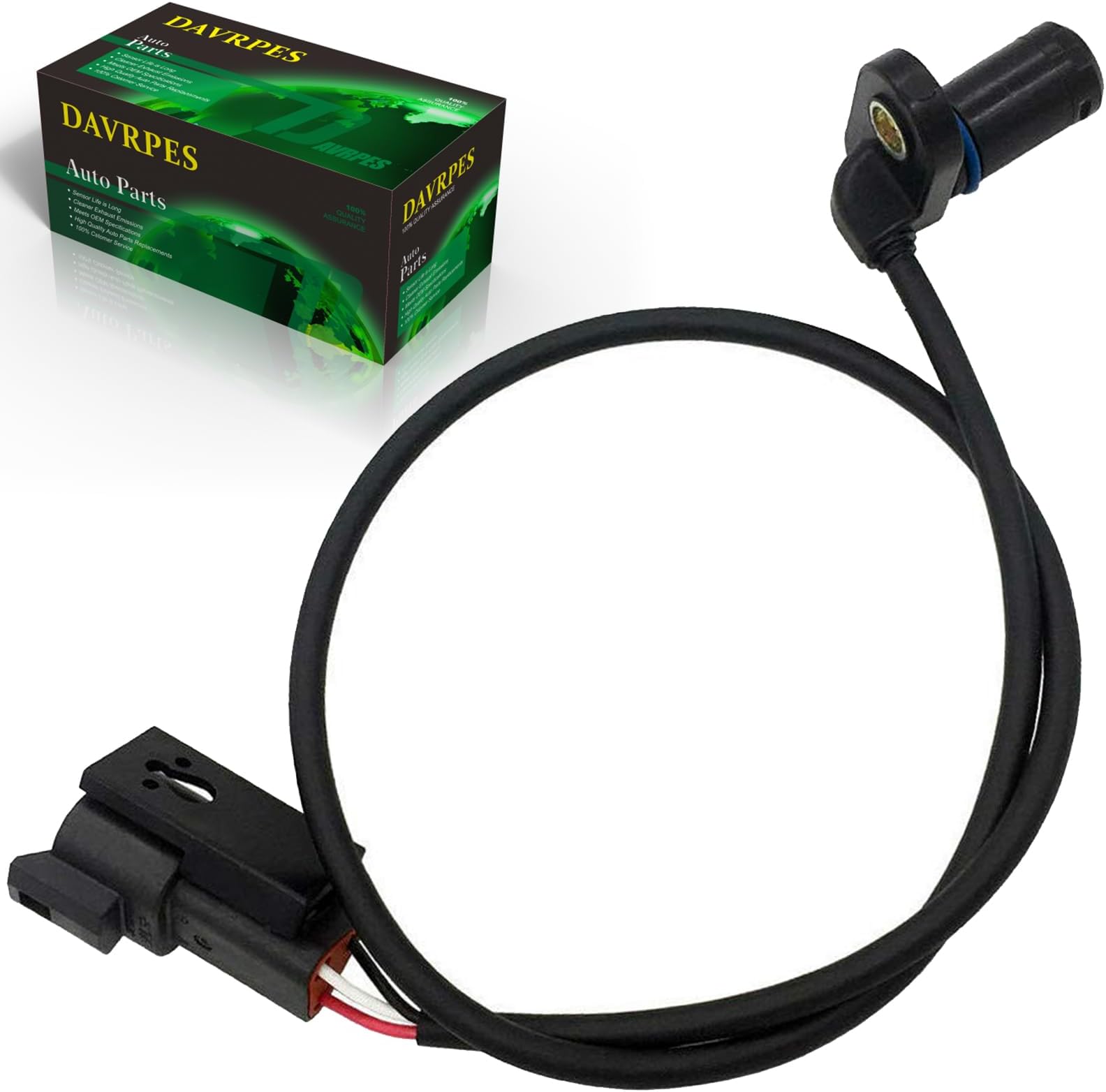 Amazon.com: Speedometer Speed Sensor Replacement for 2000-2006 Harley ...