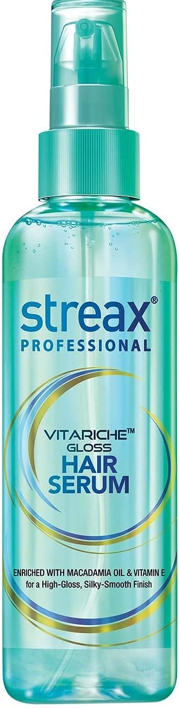 Streax PRO Hair Serum 100 Ml by Streax PRO : Amazon.ca: Beauty ...