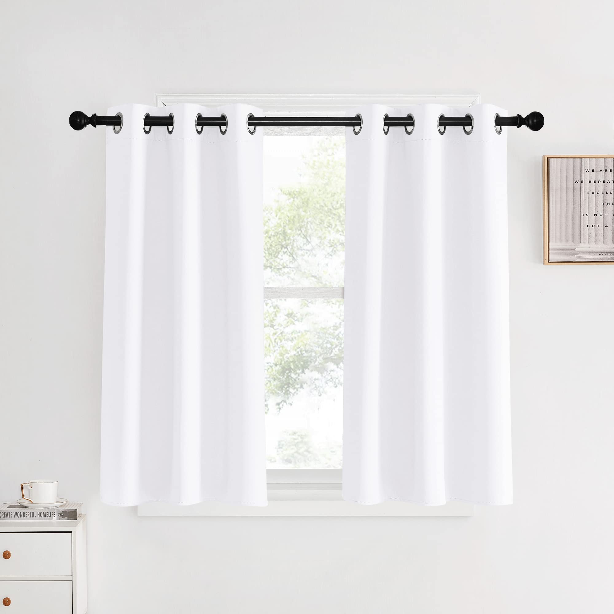 40 Inch Curtains Macrame Door Curtain Wall Hanging Party Home Decors