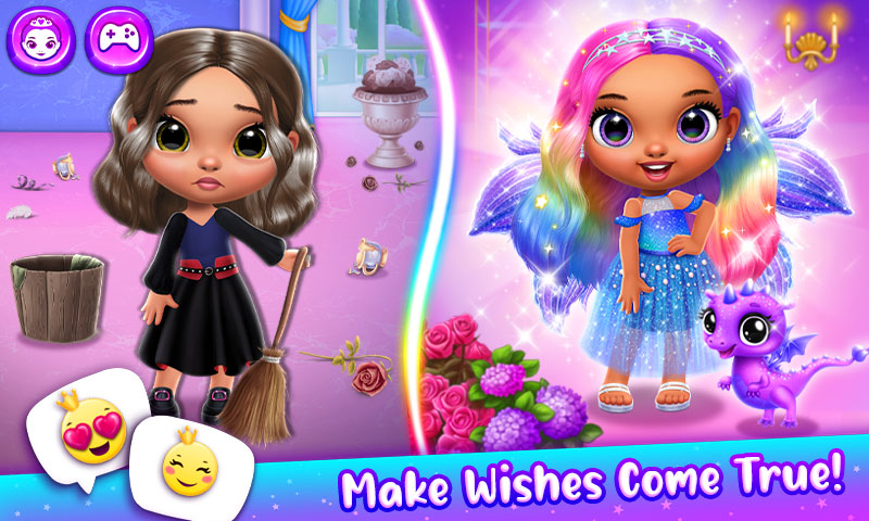 Princesses - Enchanted Castle - App on Amazon Appstore