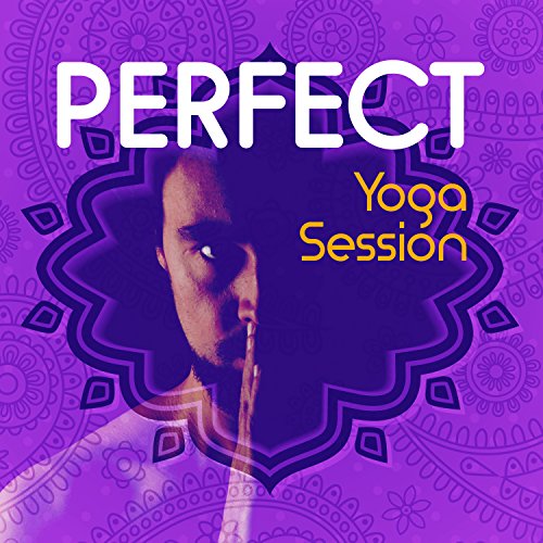Amazon MusicでYoga MusicのPerfect Yoga Sessionを再生する