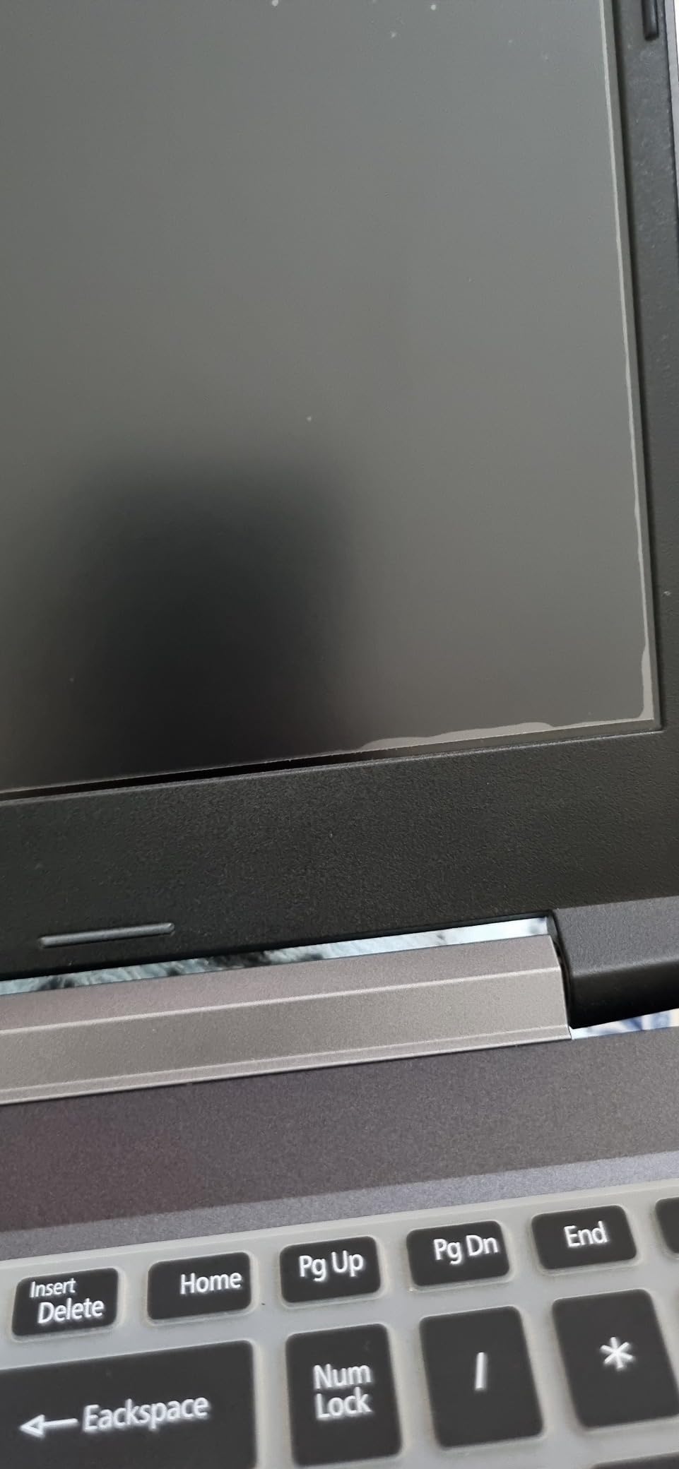 Saco Glossy Laptop Screen Guard 15.6 Inch Compatible for Acer Aspire 7 ...