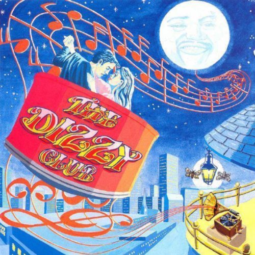 Amazon.com: The Dizzy Club : Dizzy Club: Digital Music