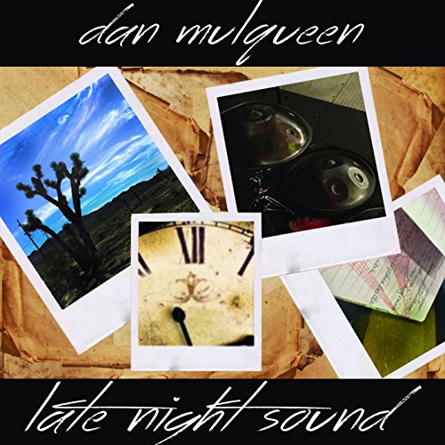 Amazon.com: Late Night Sound : Dan Mulqueen: Digital Music