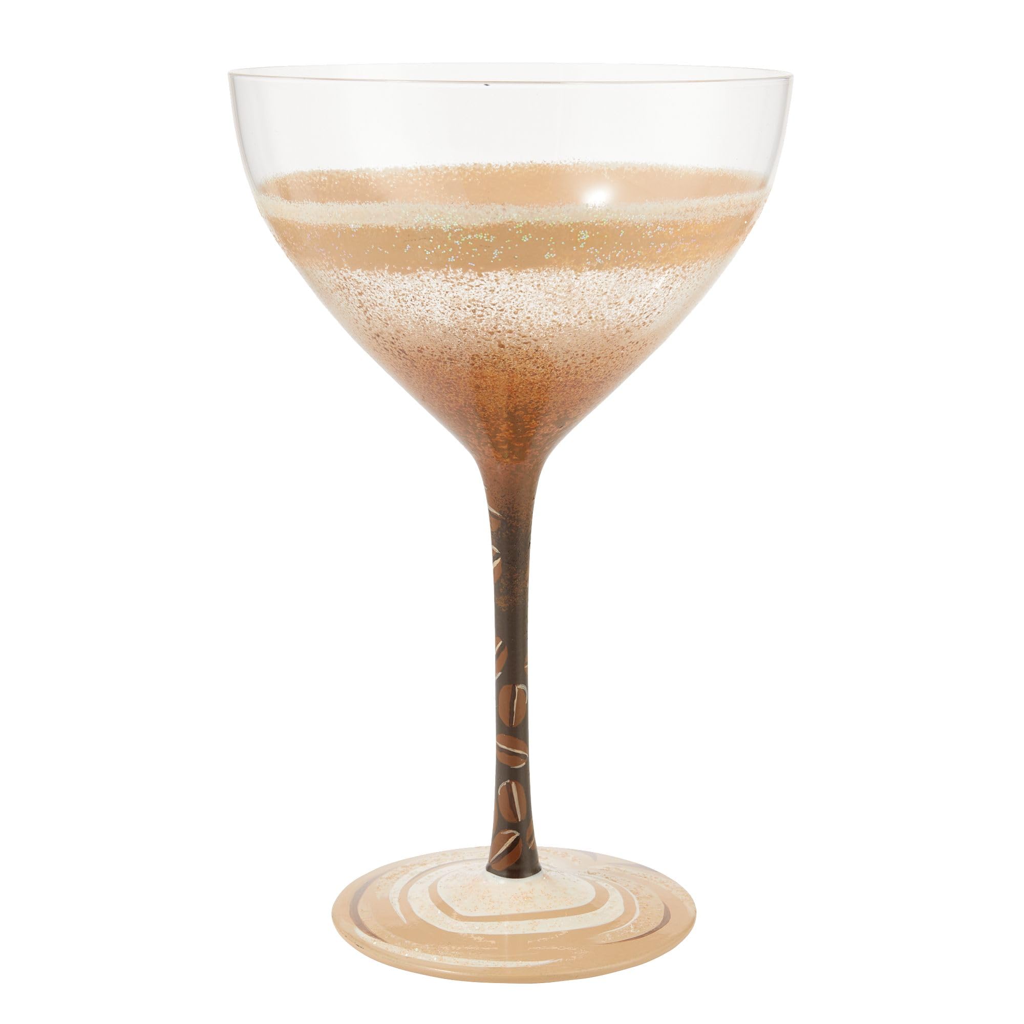 Lolita Espresso Martini Cg Drinking Glasses – BigaMart