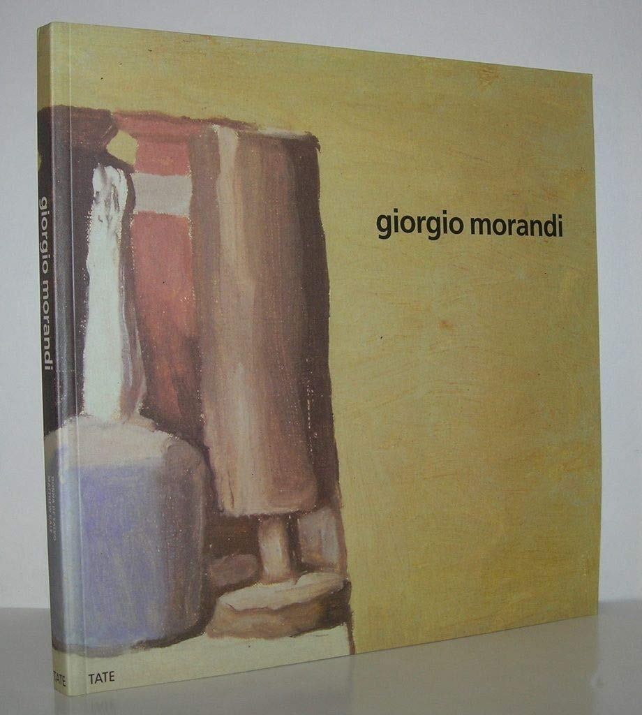 Giorgio Morandi : Donna De Salvo: Amazon.co.uk: Books