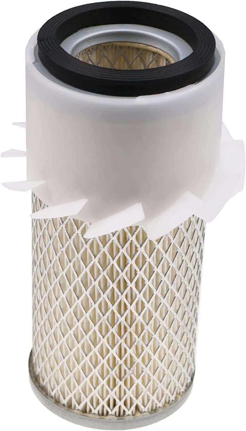 DVPARTS Outer Air Filter Element AM108243 M75144 for John Deere 455 ...