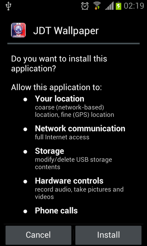 JDT Wallpaper HD Theme:Amazon.co.uk:Appstore for Android