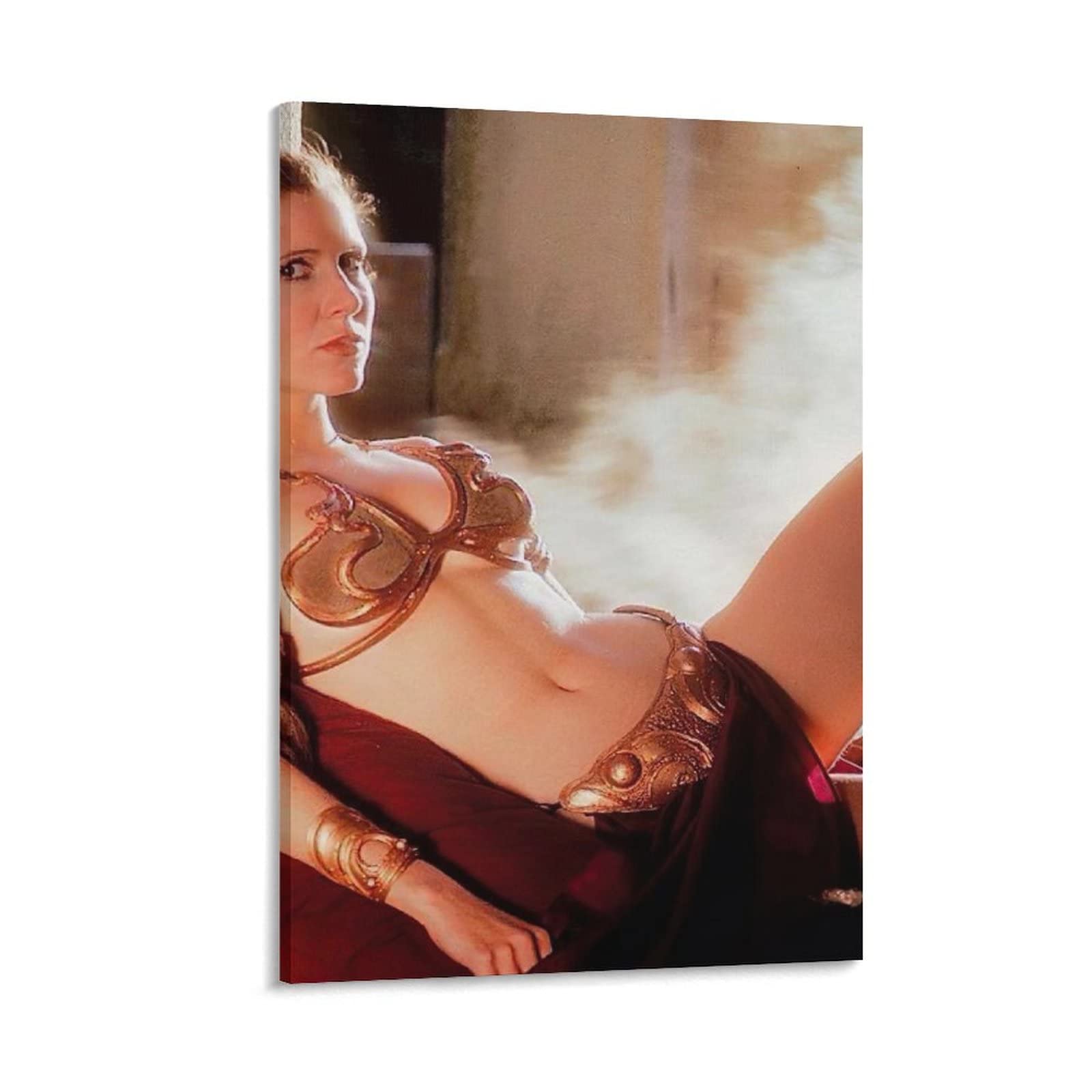 princess-leia-slave-carrie-fisher
