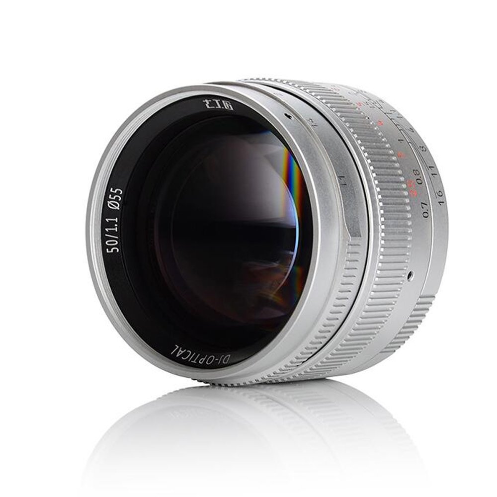 50MM prime lens - Find the best price at PriceSpy