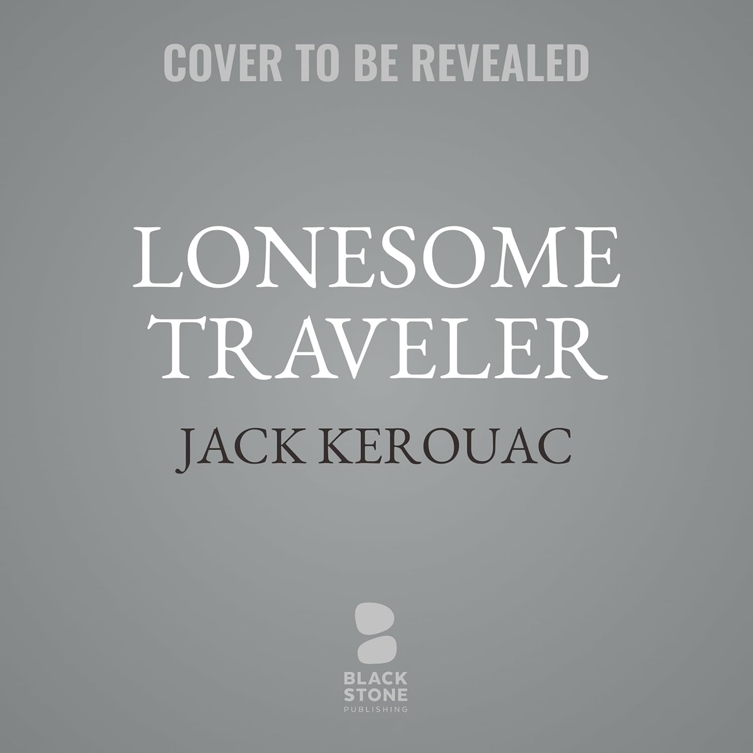 Lonesome Traveler: Jack Kerouac: 9798212233538: Amazon.com: Books