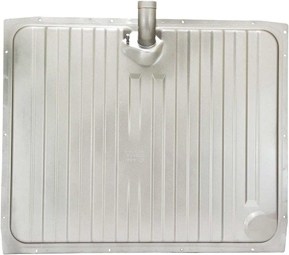 Amazon.com: For Ford Fairlane 1966 1967 1968 1969 Direct Fit Fuel Tank ...