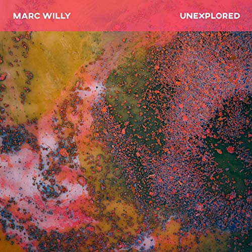 Unexplored by Marc Willy on Amazon Music - Amazon.com
