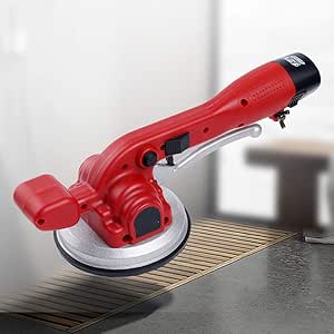 Amazon.com: NOALED Tile Tiler, Tiling Machine, Vibrating Machine ...