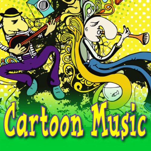 Cartoon Music : Cartoon All-Stars: Amazon.fr: Téléchargement de Musique