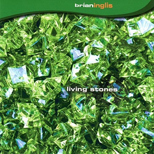 Amazon.com: Living Stones : Brian Inglis, Christopher Scobie & Gabriel ...