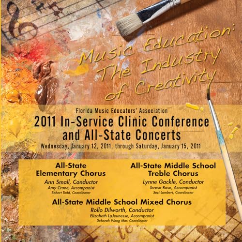 Play Florida Music Educators Association 2011 In-Service Clinic ...