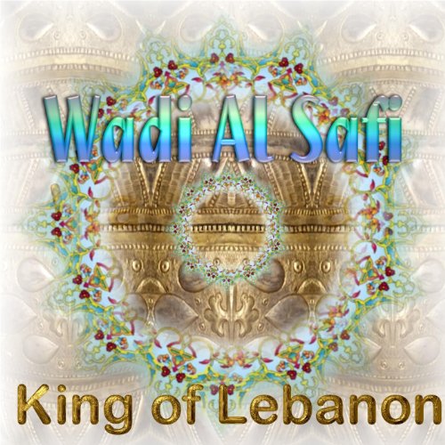 King of Lebanon : Wadi El Safi: Amazon.fr: Téléchargement de Musique