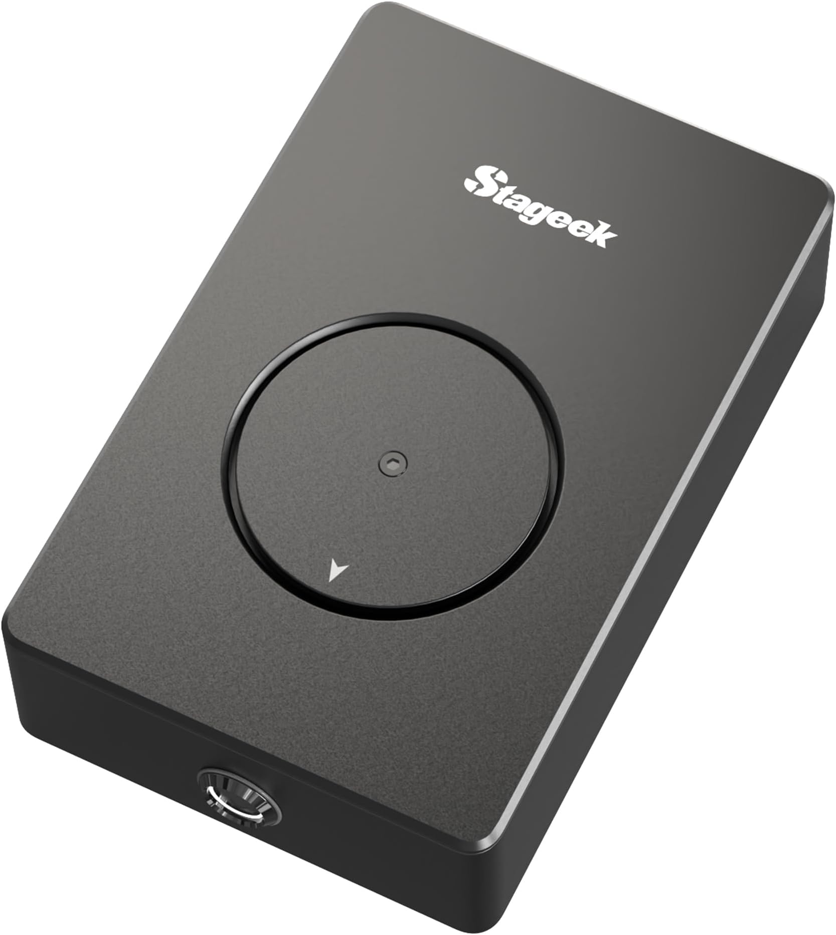 Amazon.com: Stageek Mouse Jiggler, Mechanical 100% Undetectable by IT ...