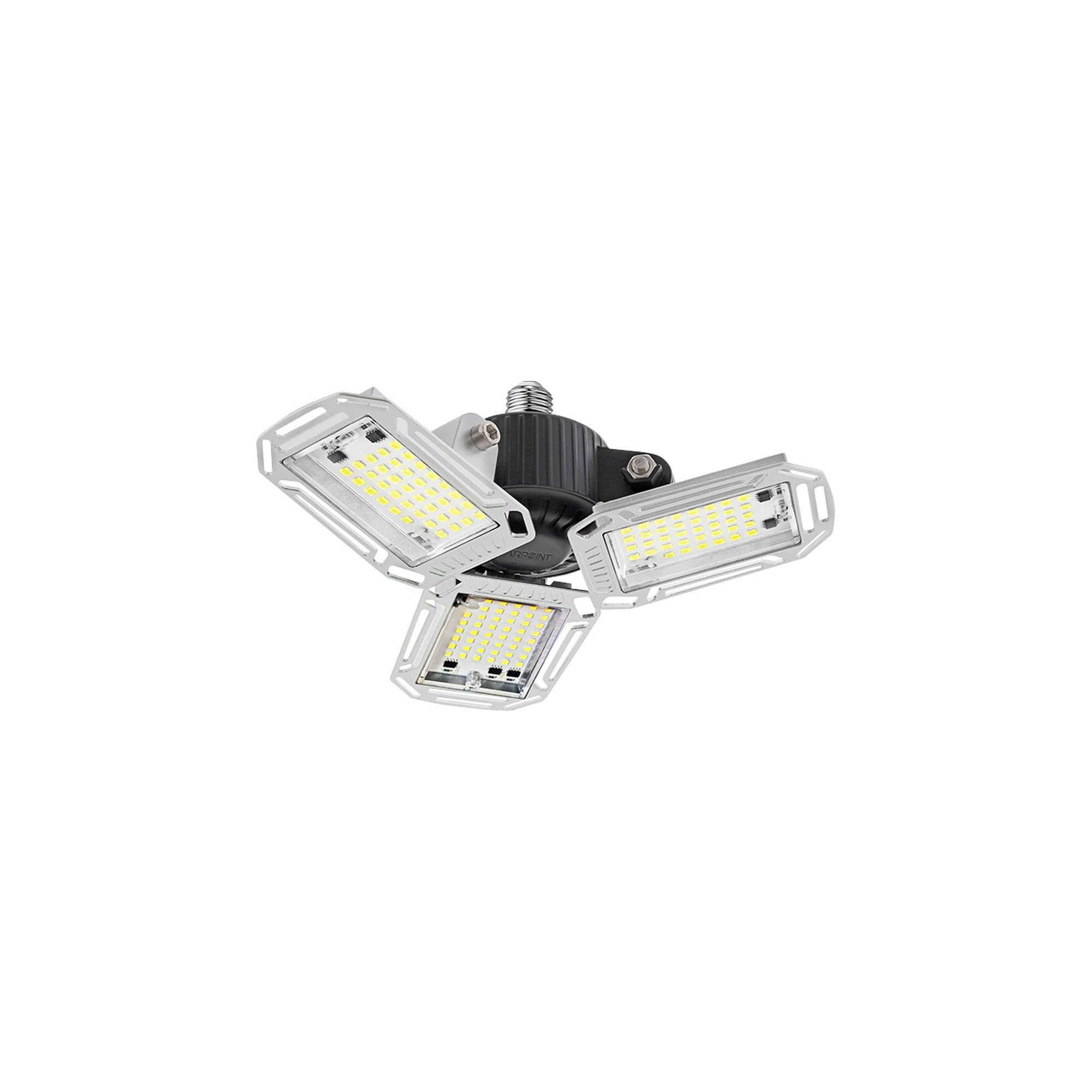 Farpoint Led Garage Ceiling Light 10 000 Lumens Model Flfb31004 ...