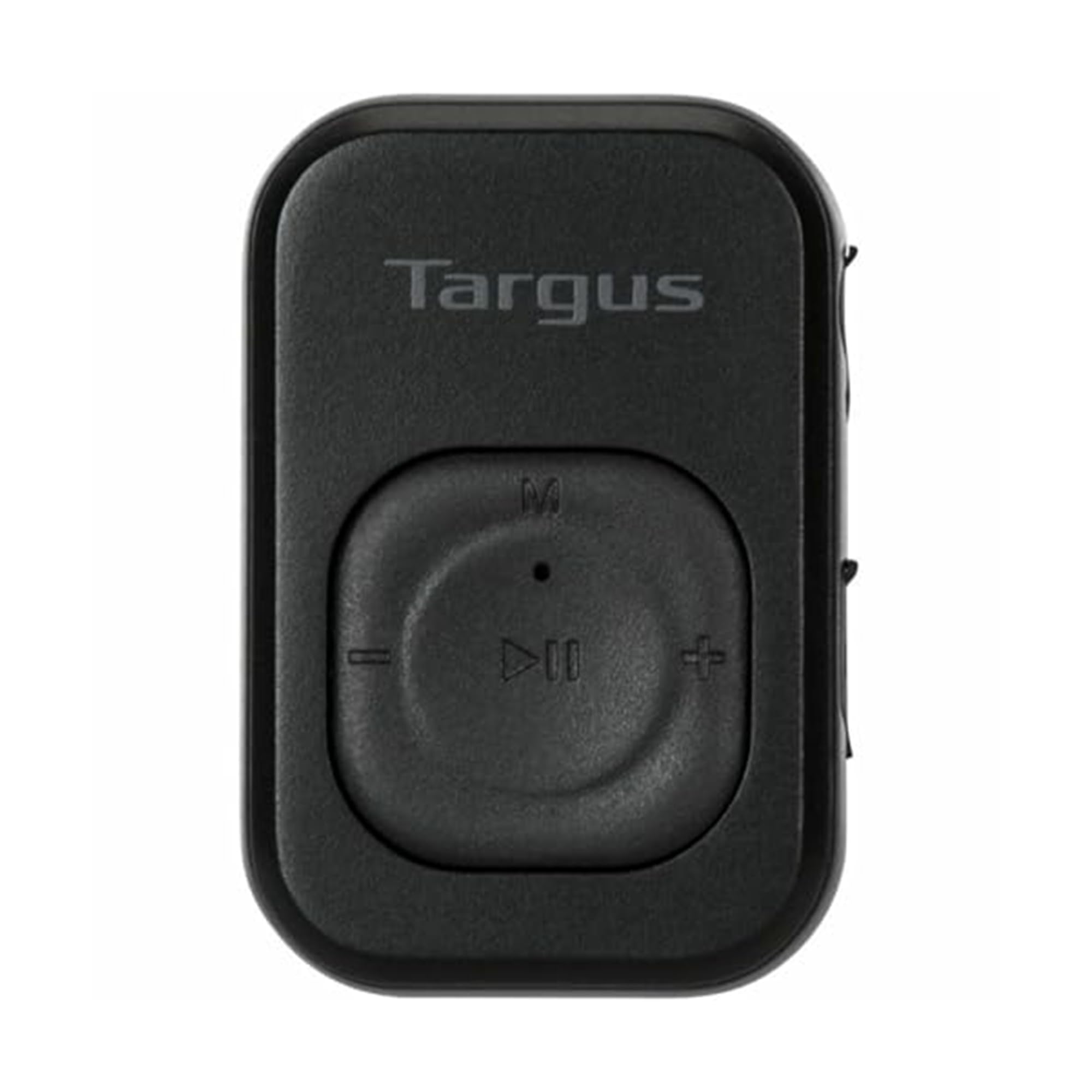 Amazon.com: Targus Wireless Bluetooth Audio Adapter, Black - Wireless ...