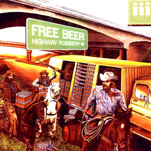 Amazon.com: Highway Robbery : Free Beer: Digital Music