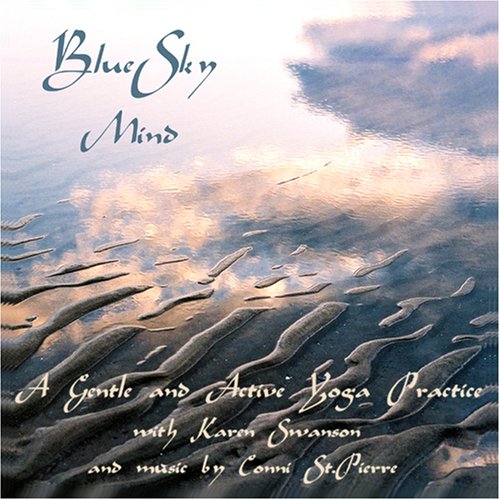 Karen Swanson with Conni St.Pierre - Blue Sky Mind - Amazon.com Music