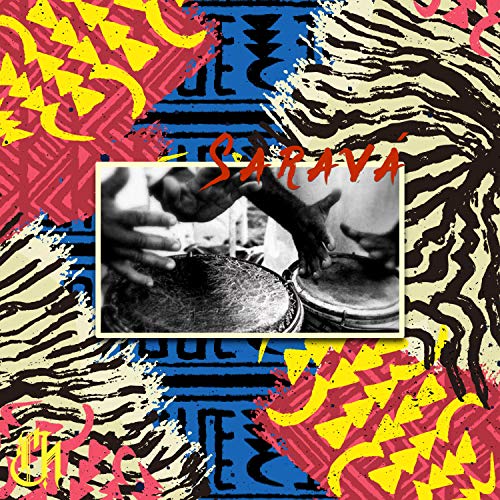 Play Saravá by Charles Holt on Amazon Music