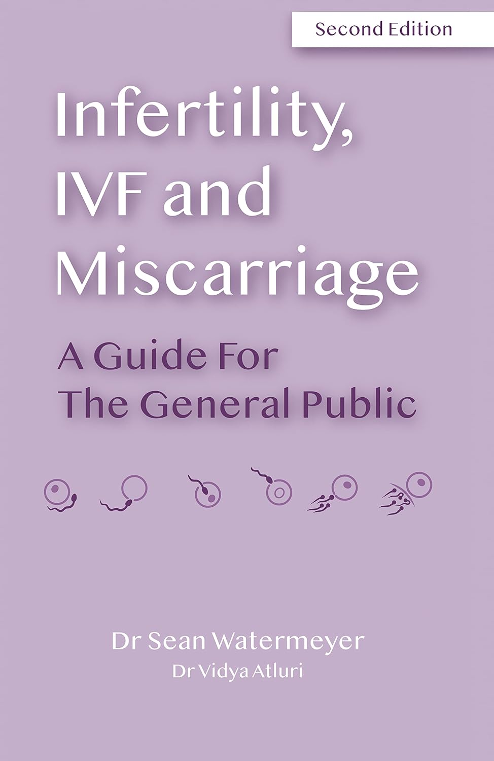 Infertility, IVF and Miscarriage: A Guide For The General Public ...