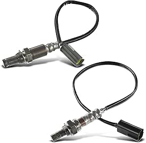 Amazon.com: A-Premium O2 Oxygen Sensor Compatible with Nissan Rogue ...