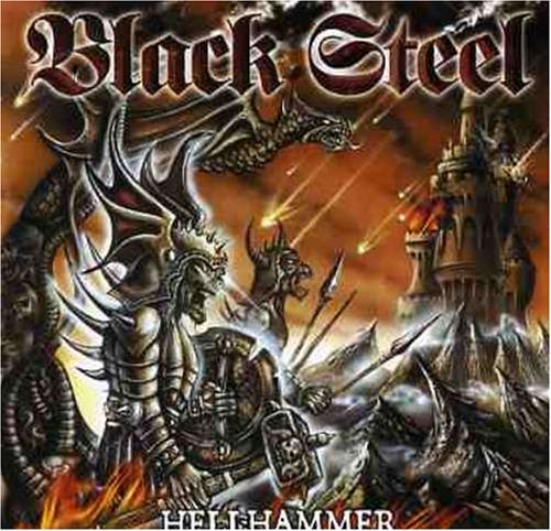 Amazon.com: Hellhammer: CDs & Vinyl