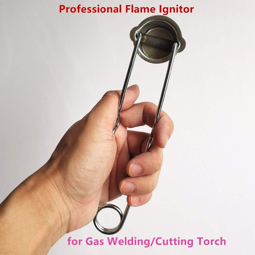 Gas Cutting Safety