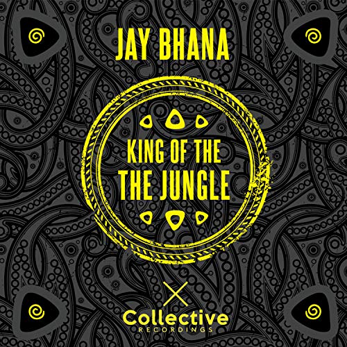 Play King of the Jungle by Jay Bhana on Amazon Music