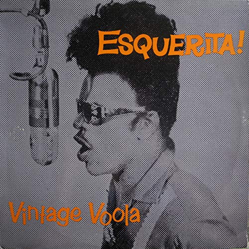 Vintage Voola [Vinyl LP]: Amazon.de: Musik-CDs & Vinyl