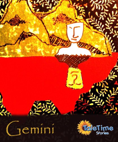 Gemini Myth Story