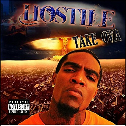 Play Hostile Take Ova by Terrell D on Amazon Music