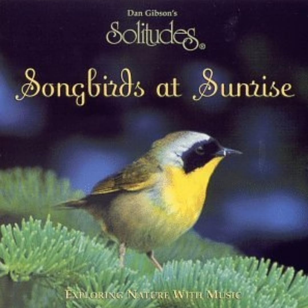 Songbirds at Sunrise: Amazon.de: Musik-CDs & Vinyl