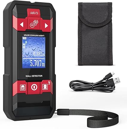 DéTecteur De Mur, DéTecteur Mural DéTecteur De Scanner Mural, DéTecteur ...