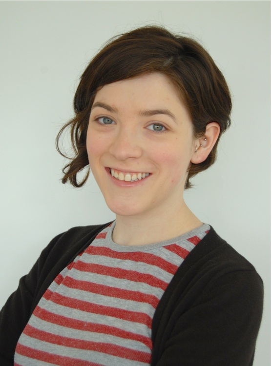 Sarah Jones Lehrerin