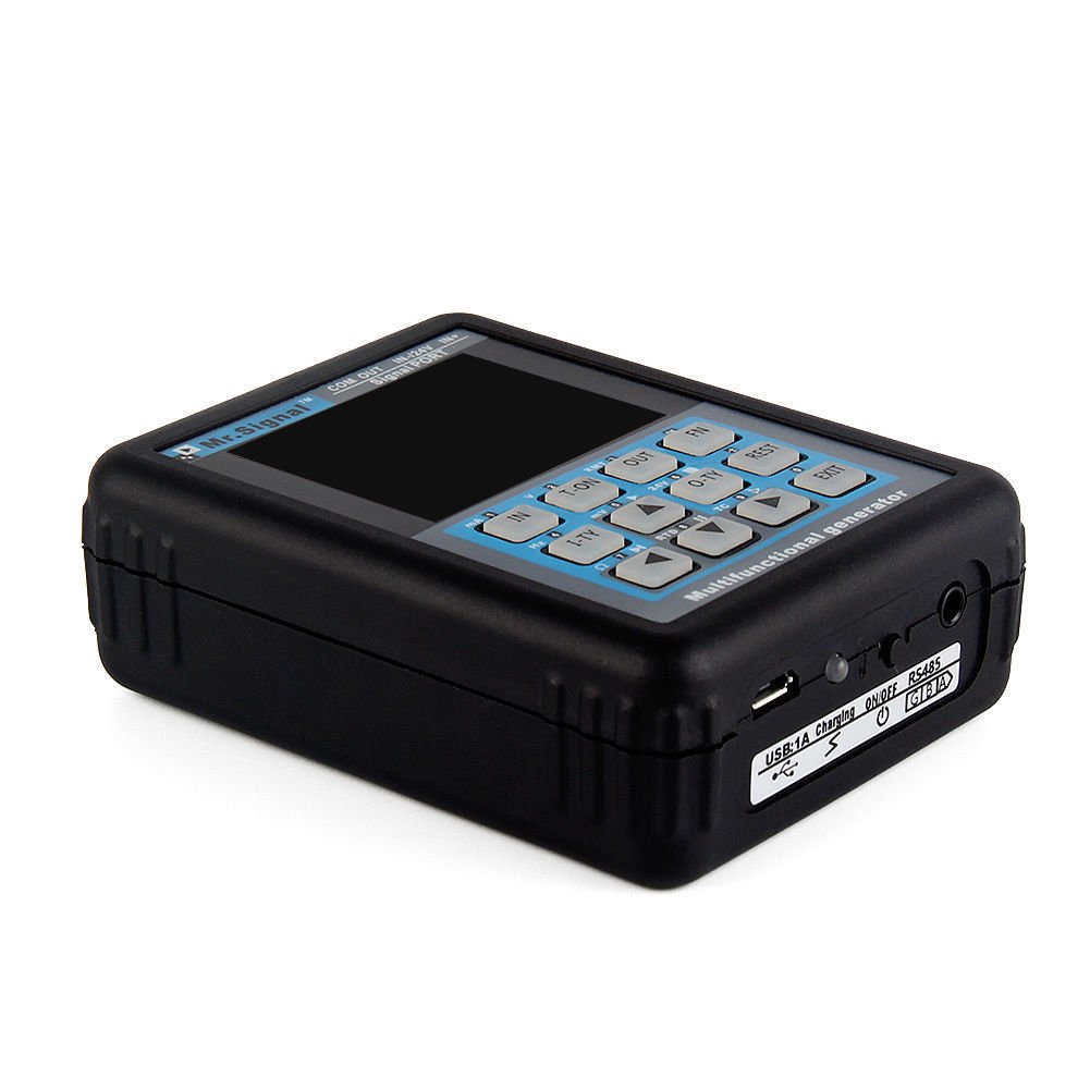 Snapklik.com : TOPCHANCES Upgrade MR Signal Calibrator Current ...