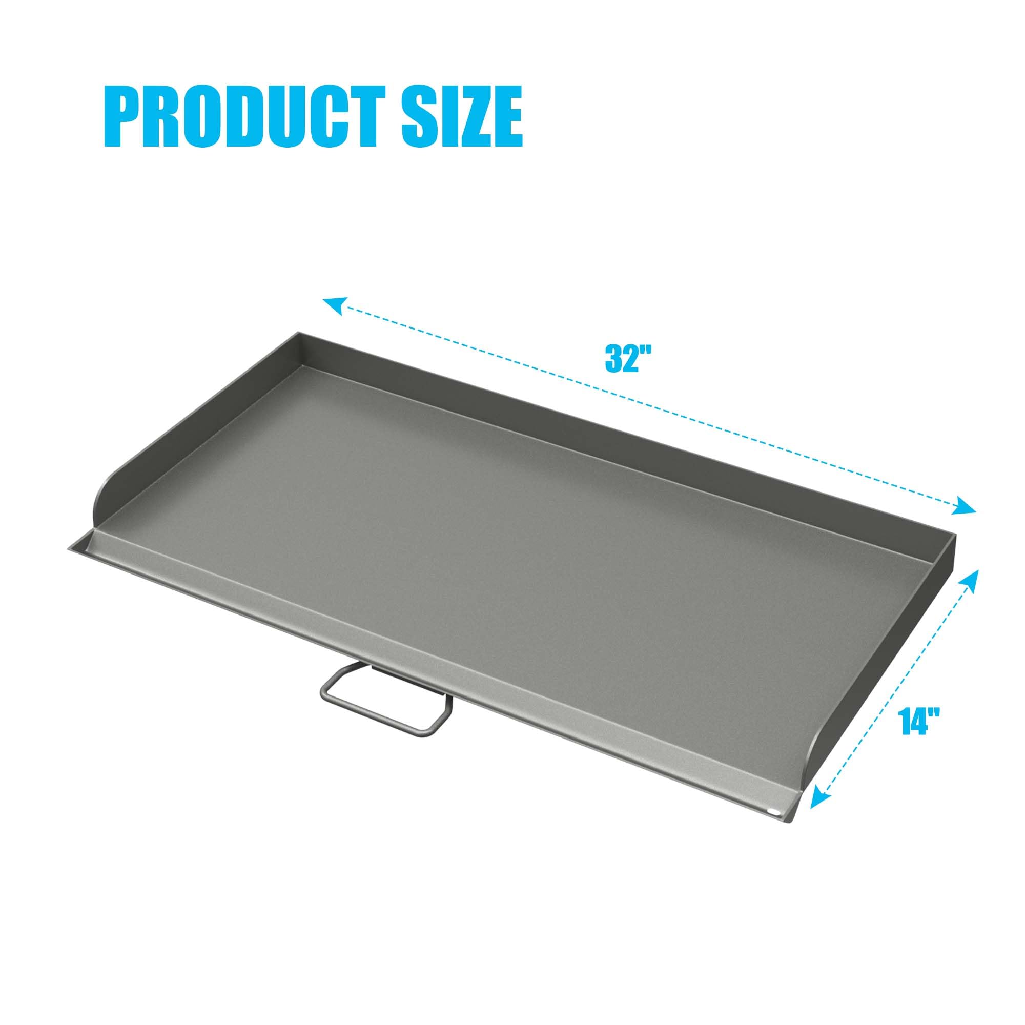 Camp Chef Griddle 14x32