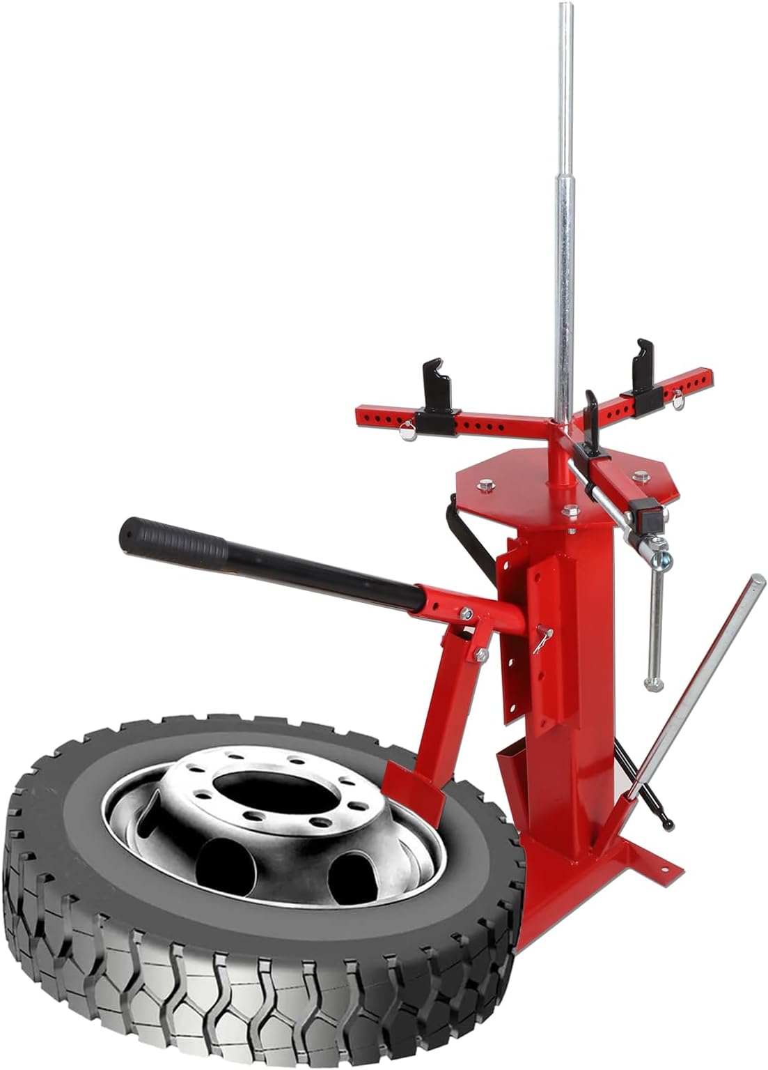 Amazon.com: PRUNkuar Multi Manual Tire Changer, Portable Hand Bead ...