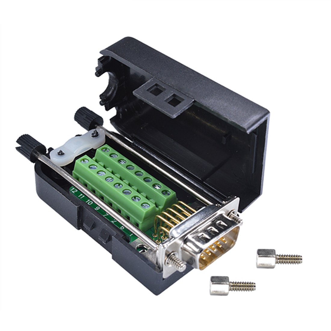 Vga To Component Diy